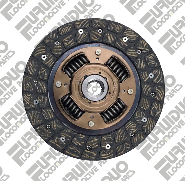 clutch disc,clutch plate