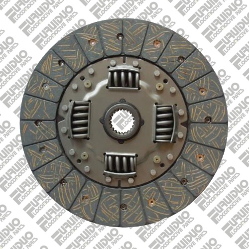 Clutch disc auto parts for Toyota Hiace 31250-36073