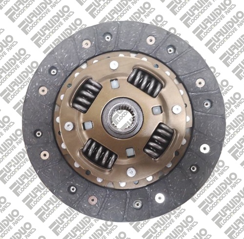 clutch disc,clutch plate