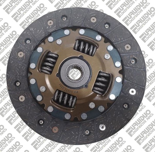 clutch disc,clutch plate