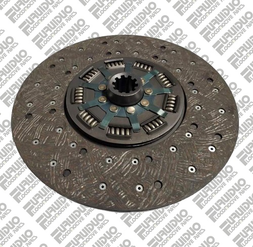 clutch disc,clutch plate