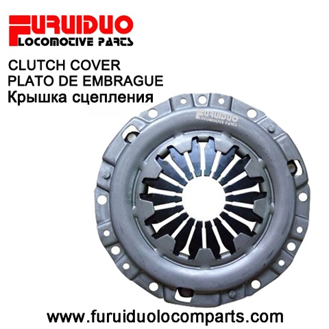 Clutch Cover Auto spare parts for DAEWON DAMAS 0.8L