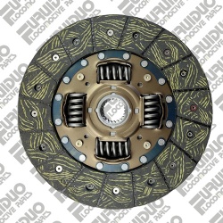 clutch disc,clutch plate