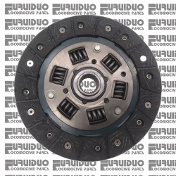 clutch disc,clutch plate